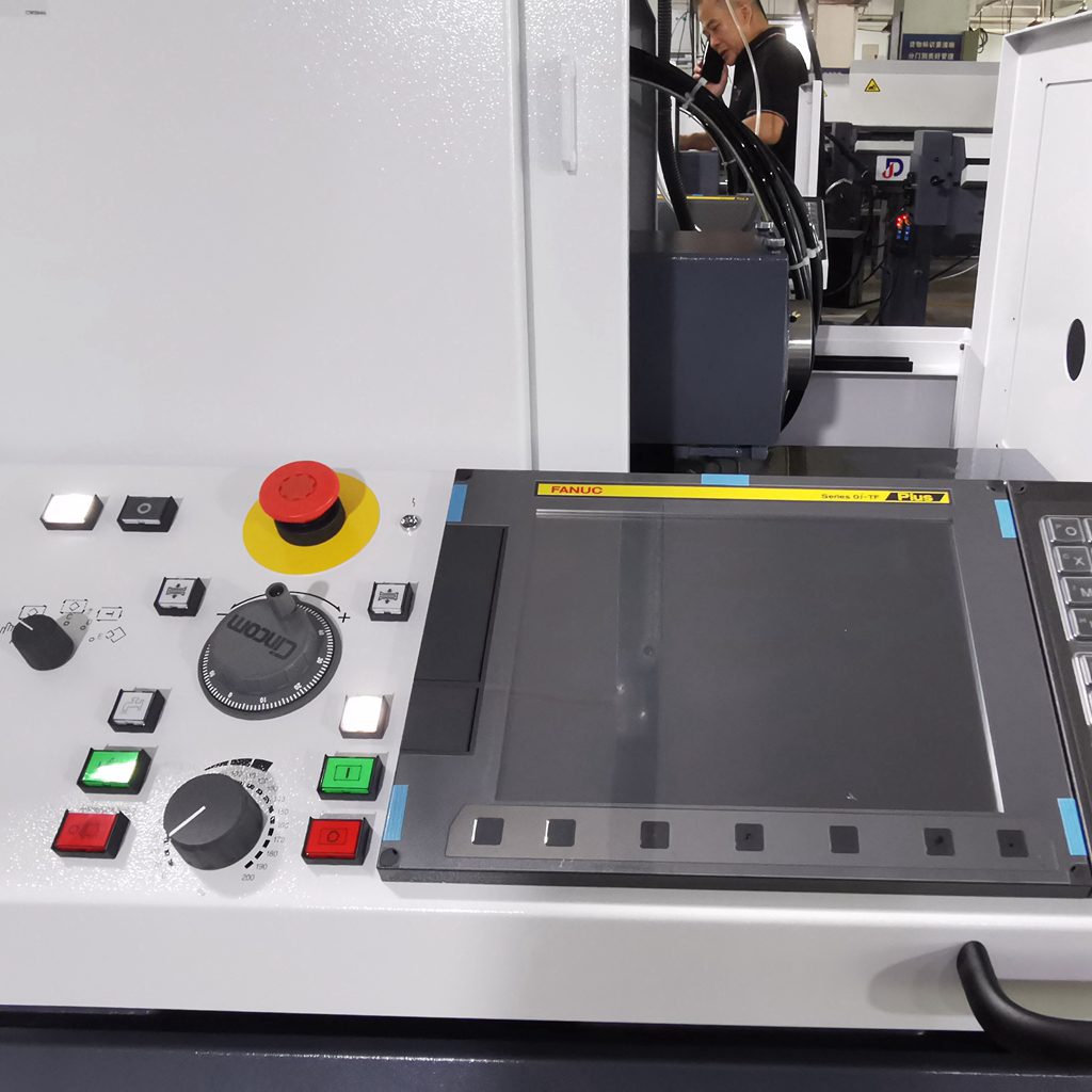 In order to increase production capacity, our factory purchased two ...