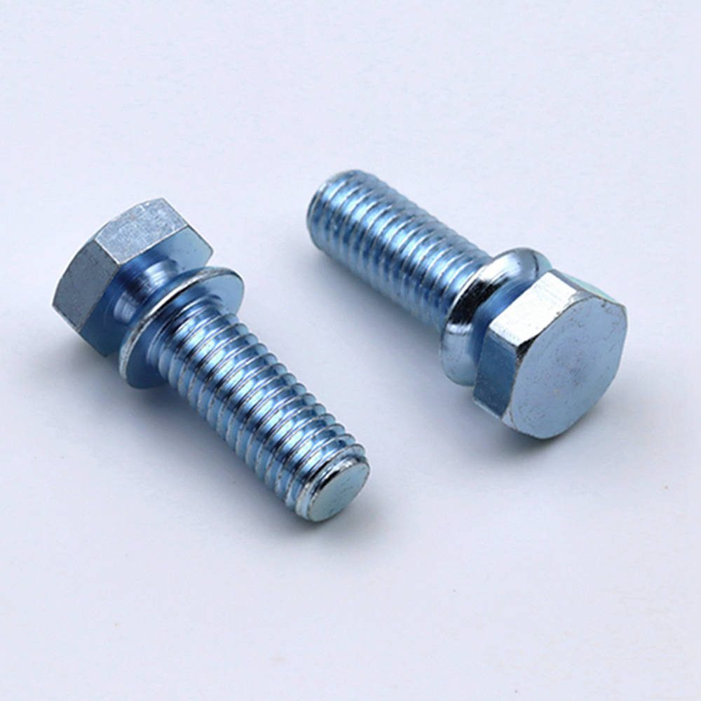 Stainless Steel Carbon Steel torque head breakaway screw tamper proof ...