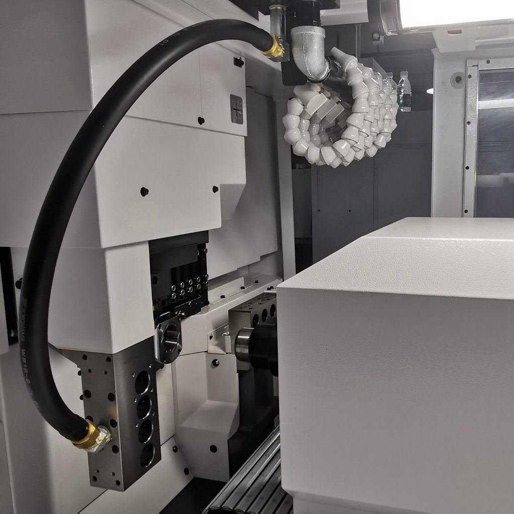 In order to increase production capacity, our factory purchased two ...