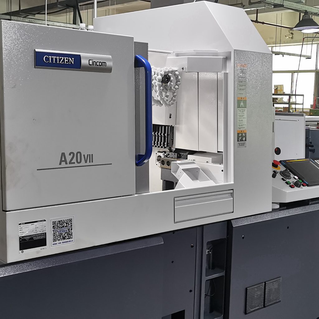 In order to increase production capacity, our factory purchased two ...