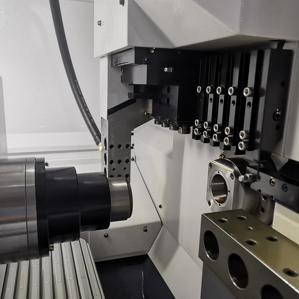 In order to increase production capacity, our factory purchased two ...