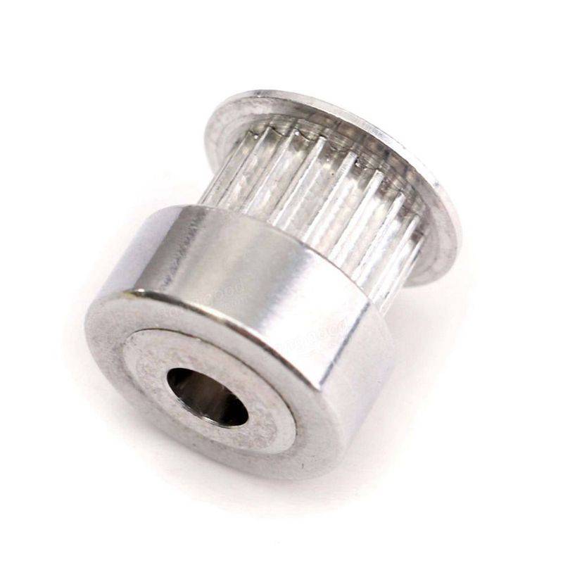 3D Printer Extruder Heat Sink Printing Machine Parts - Huaxianglian